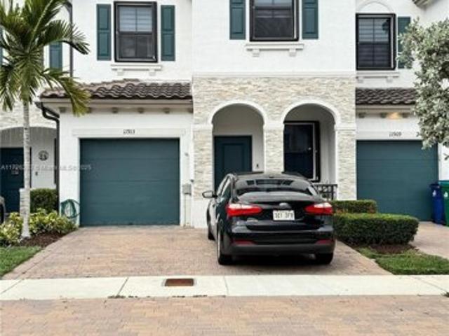 Sw Th Ter Unit,miami, Condo For Sale