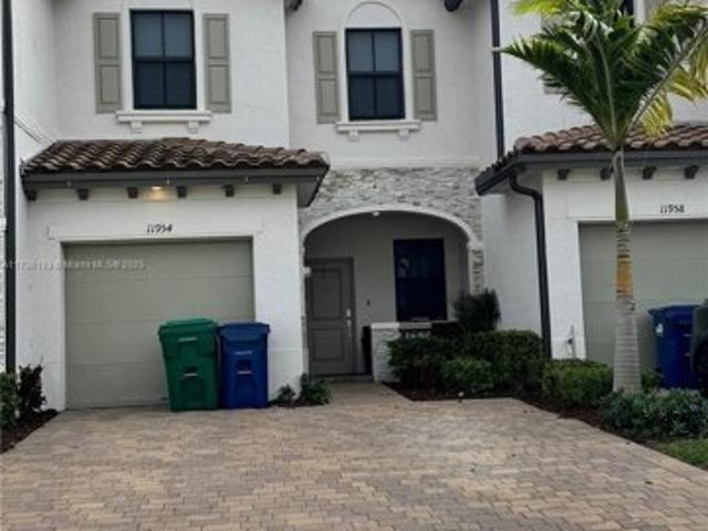 Sw Th Ter Unit,miami, Condo For Sale