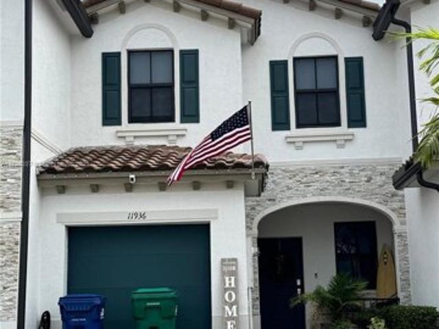 Sw Th Ter Unit,miami, Condo For Sale