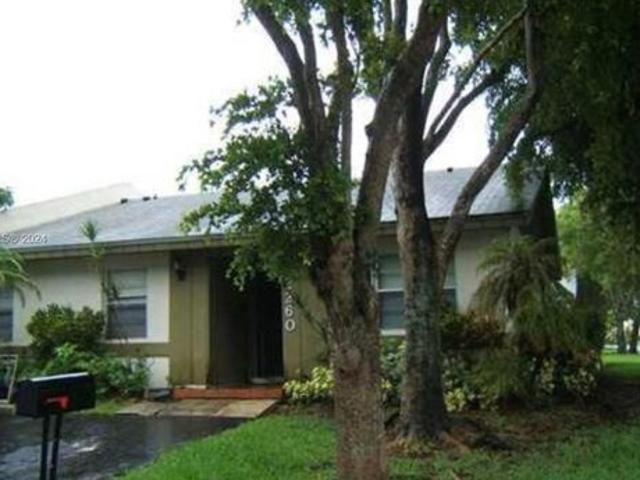 Sw Th Ter Unit,miami, Condo For Rent