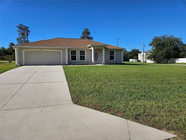 Sw Th Terrace Rd, Ocala, Home For Sale