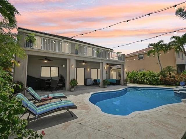 Sw Th Way, Pembroke Pines, Home For Sale