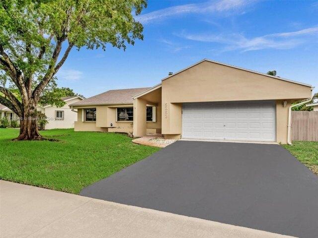 Sw Th Ave, Cooper City, Home For Sale