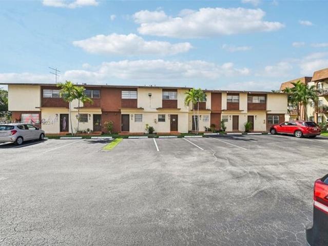 Sw Th Ave Apt F, Sweetwater, Home For Sale