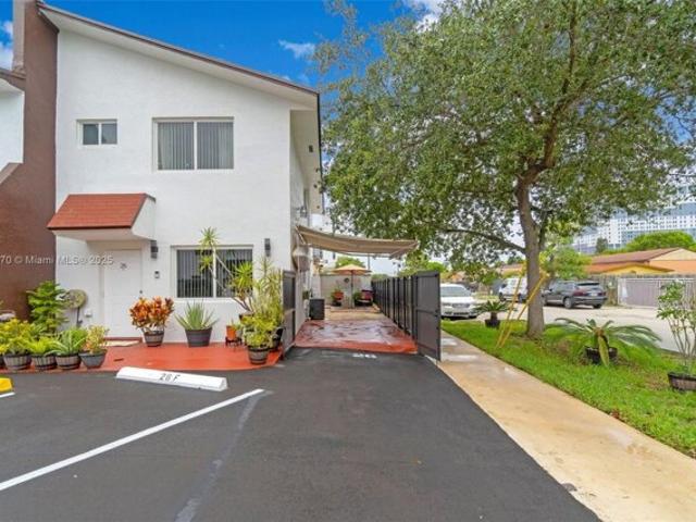 Sw Th Ave Apt,sweetwater, Home For Sale