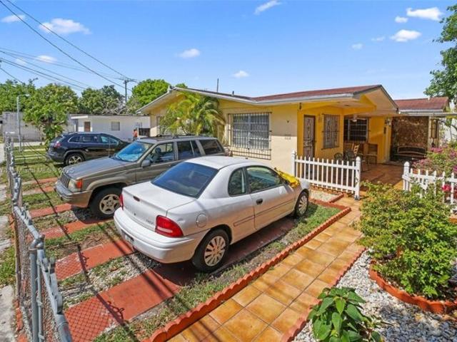 Sw Th Ave, Miami, Home For Sale