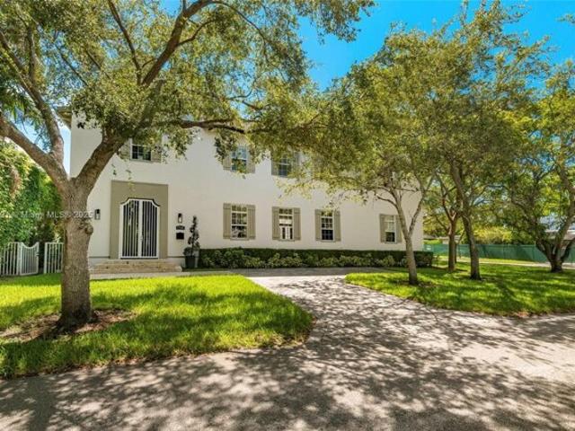 Sw Th Ave, Miami, Home For Sale