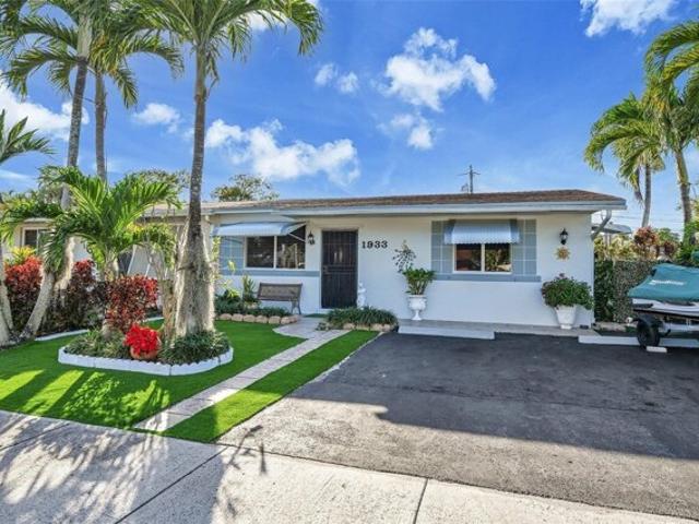 Sw Th Ave, North Lauderdale, Home For Sale