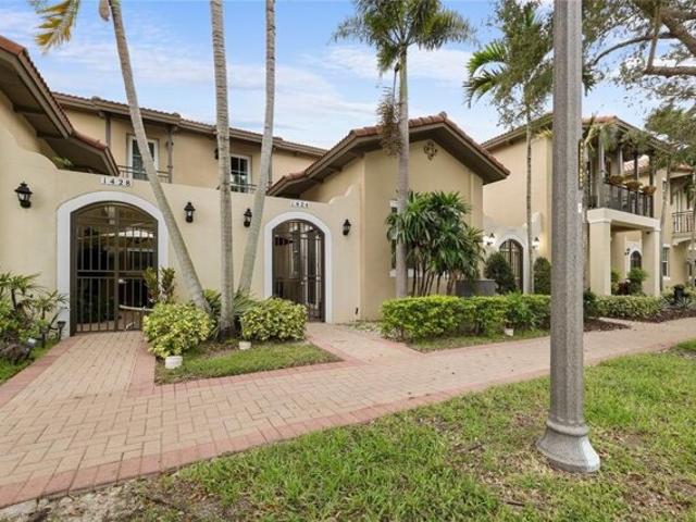Sw Th Ave Unit,pembroke Pines, Home For Sale