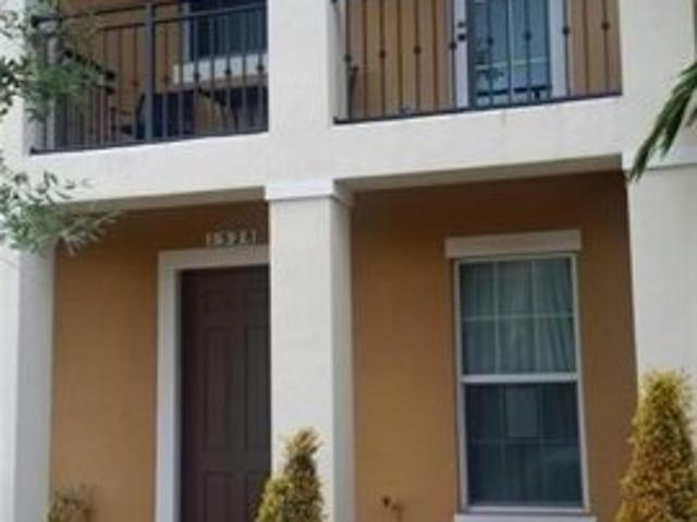 Sw Th Ave Unit,pembroke Pines, Home For Sale