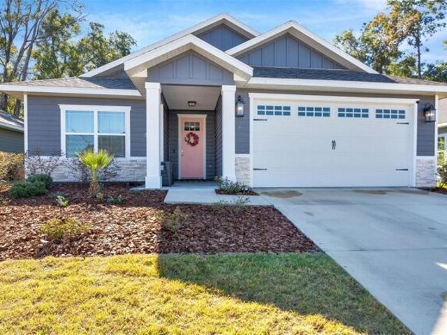 Sw Th Cir, Gainesville, Home For Sale