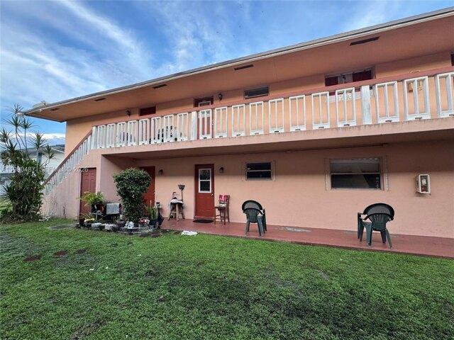 Sw Th Ct Unit D, North Lauderdale, Condo For Sale