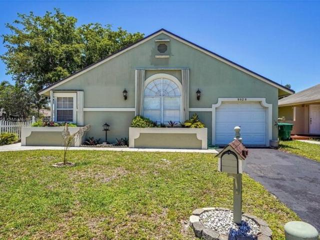 Sw Th Ct, Cooper City, Home For Sale