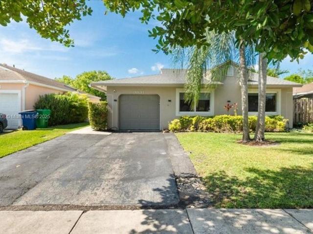Sw Th Ct, Cooper City, Home For Sale