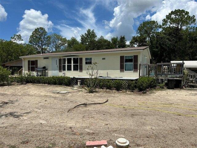 Sw Th Ct, Ocala, Home For Sale