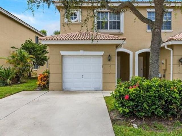 Sw Th Ct, Pembroke Pines, Home For Sale