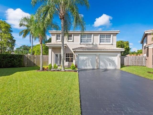 Sw Th Pl, Cooper City, Home For Sale
