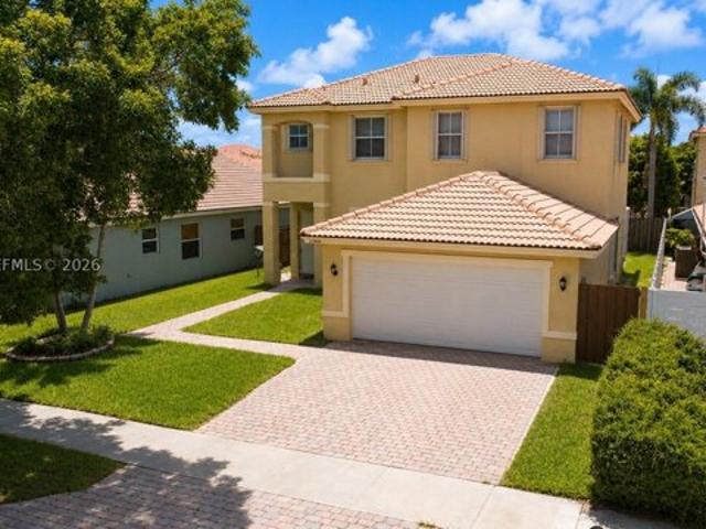 Sw Th Pl, Homestead, Home For Sale