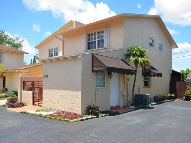 Sw Th St Unit A, Miami, Home For Sale