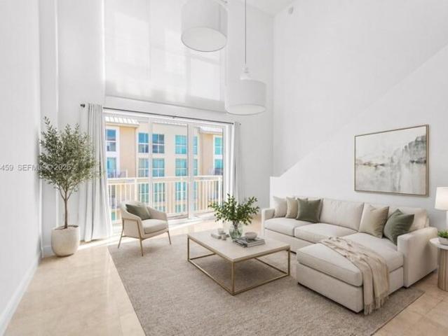 Sw Th St Unit B, Miami, Condo For Sale