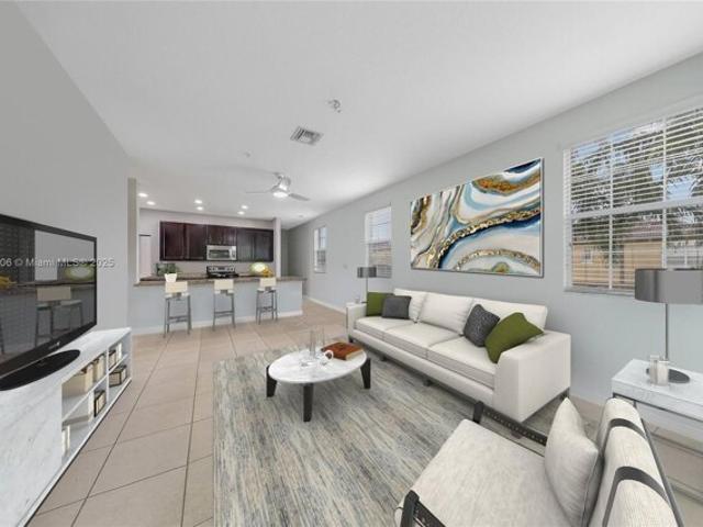 Sw Th St Unit,pembroke Pines, Home For Sale