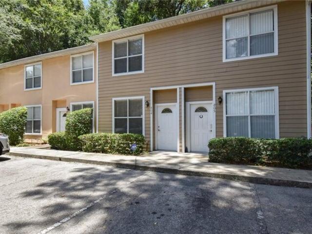 Sw Th St Apt,gainesville, Condo For Sale