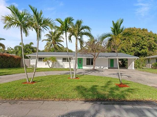 Sw Th St, Boynton Beach, Home For Sale