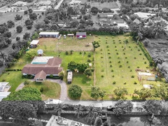 Sw Th St, Homestead, Home For Sale