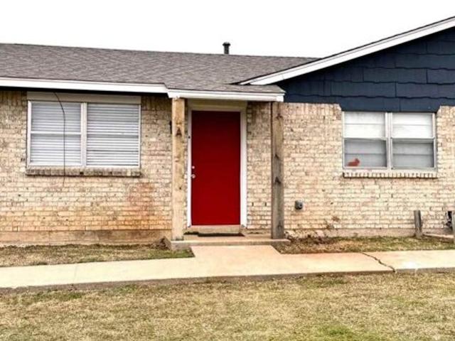Sw Th St, Lawton, Home For Sale