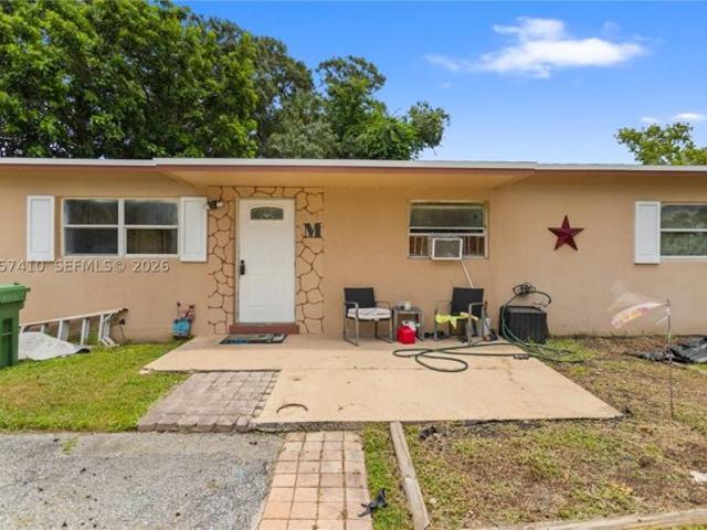 Sw Th St, Margate, Home For Sale