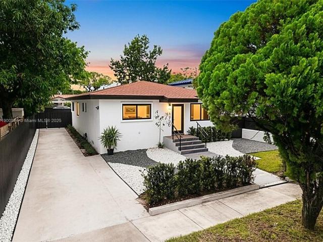 Sw Th St, Miami, Home For Sale