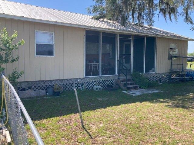 Sw Th St, Newberry, Property For Sale