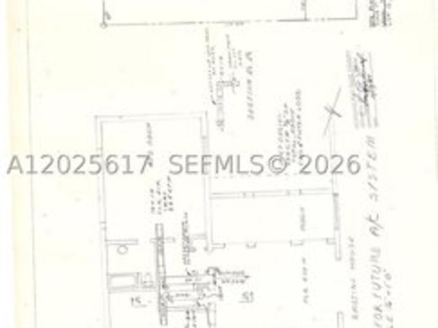 Sw Th St, Pinecrest, Plot For Sale