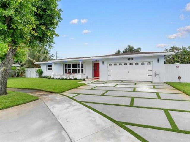 Sw Th St, Plantation, Home For Sale