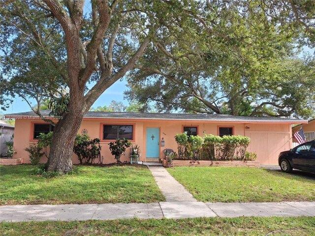 Sw Th St, Plantation, Home For Sale