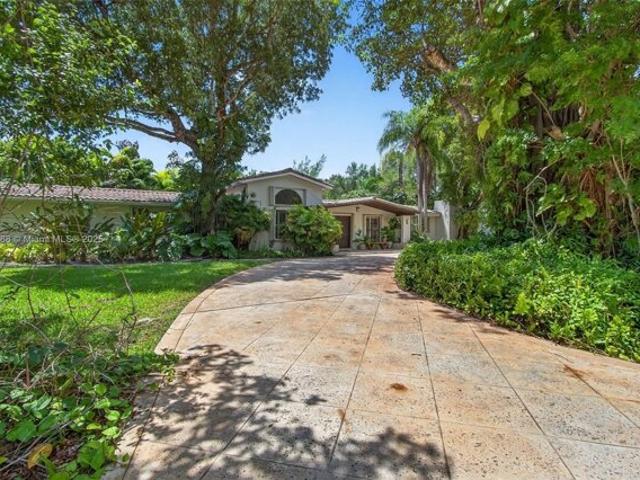 Sw Th St, South Miami, Home For Sale