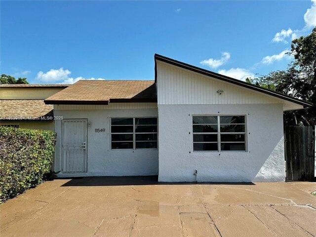 Sw Th St, Sweetwater, Home For Sale