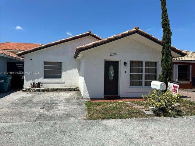 Sw Th St, Sweetwater, Home For Sale