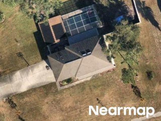 SW Timber Ridge Dr