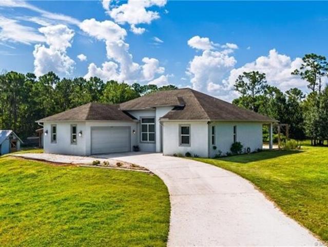 Sw Travers St, Palm City, Home For Sale