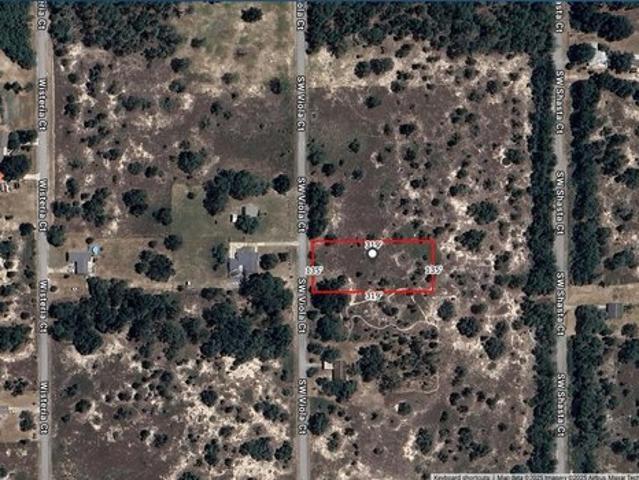 SW Viola Ct, Dunnellon, FL 34431
