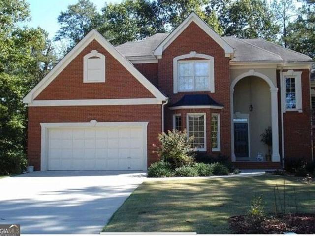 Sw Vicksburg Ct, Conyers, Home For Sale