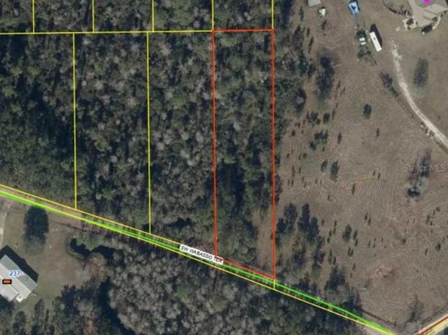 SW Wabasso Ter, Greenville, FL 32331