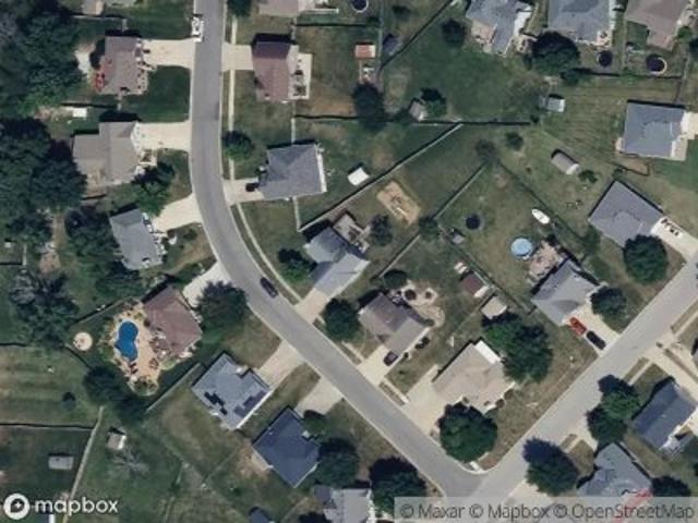 SW Whitestone Dr