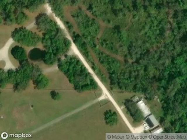SW Wildcat Run Rd