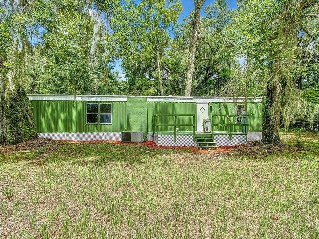 Sw Williston Rd, Micanopy, Property For Sale