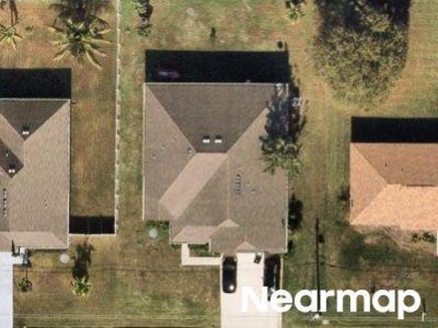 SW Aledo Ln