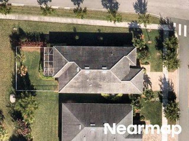 SW Aureolian Ln