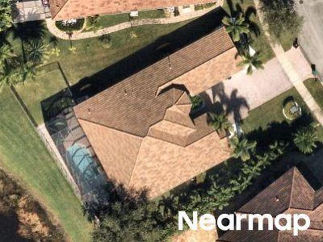 SW Aventino Dr