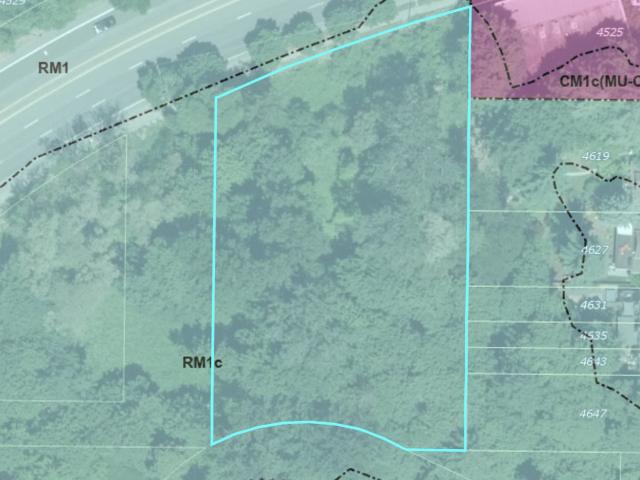 SW Barbur Blvd, Portland, OR 97239 | MLS #24497